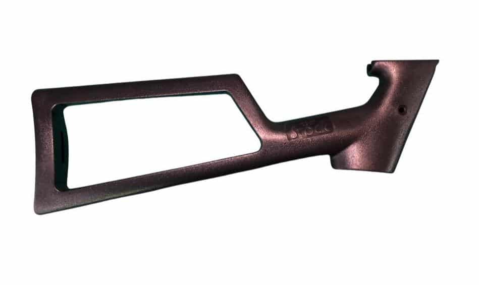 Crosman and Benjamin Stocks and grip sets