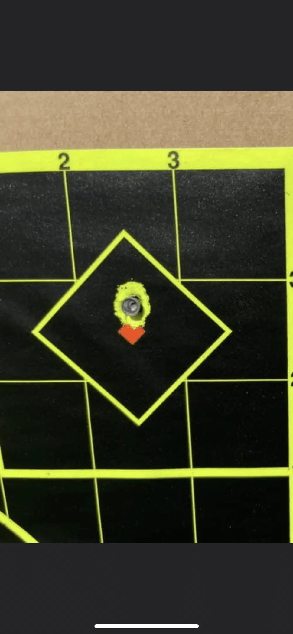 Hunter field target Crosman Challenger