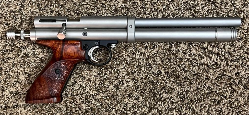 Shop 4 - Airgun Revisions