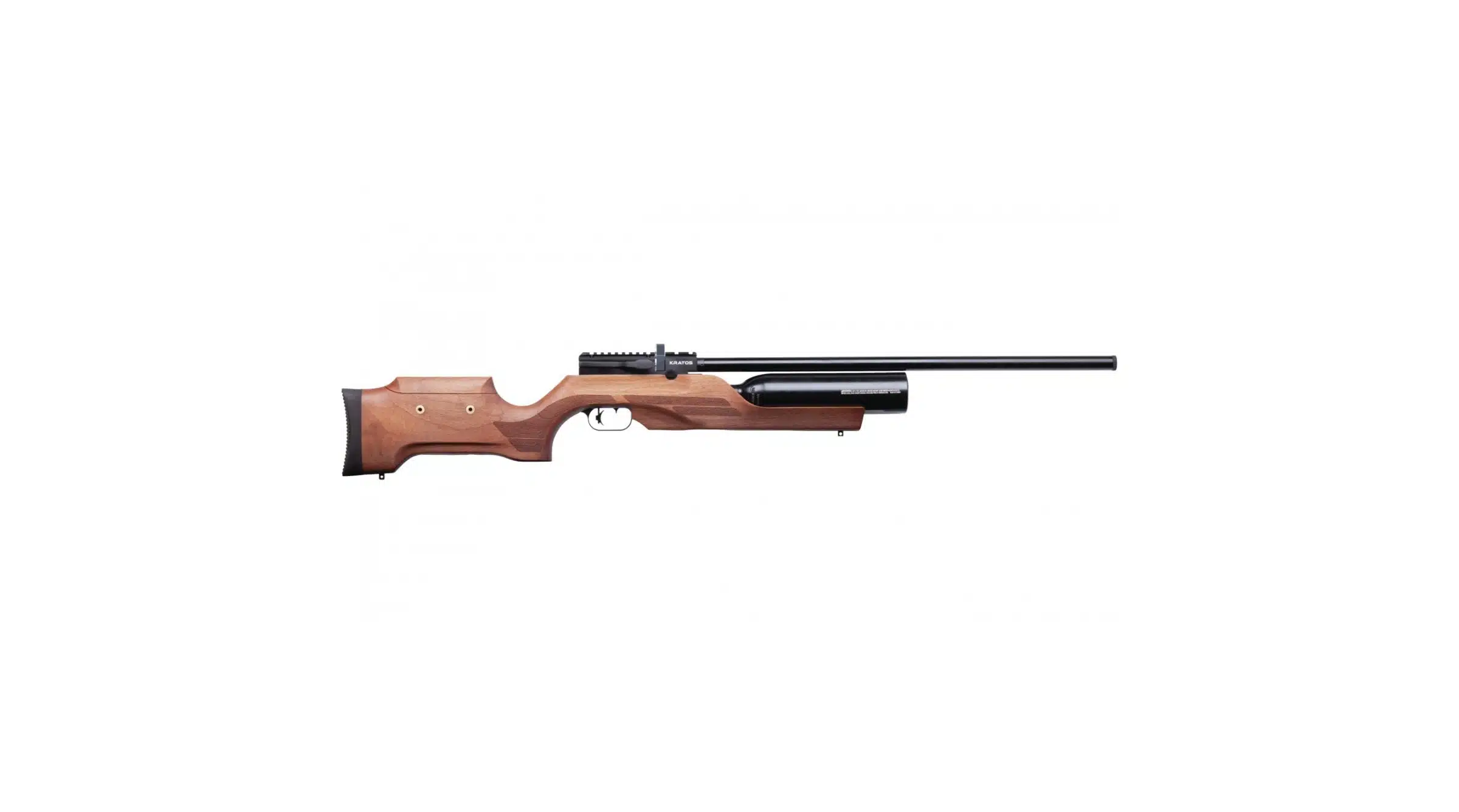 Bargain Block - Airgun Revisions