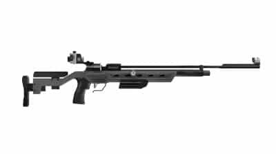 CROSMAN CHALLENGER - Airgun Revisions