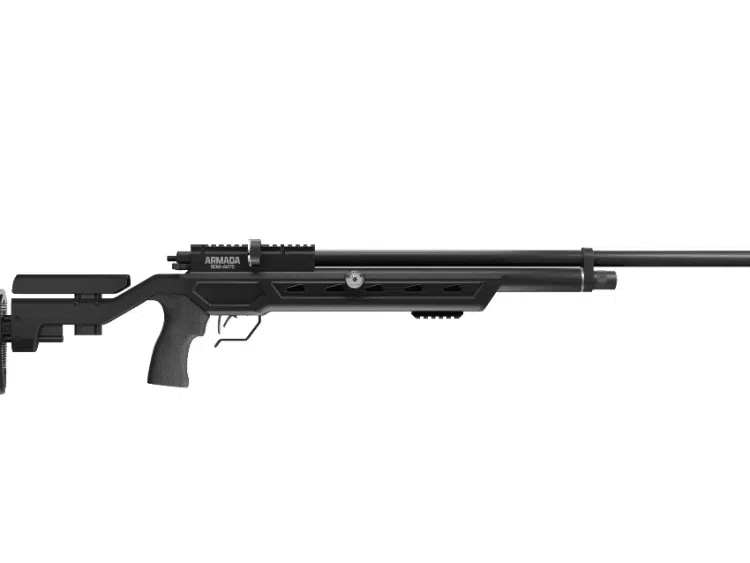 Benjamin Marauder Pistol P-Rod - Airgun Revisions