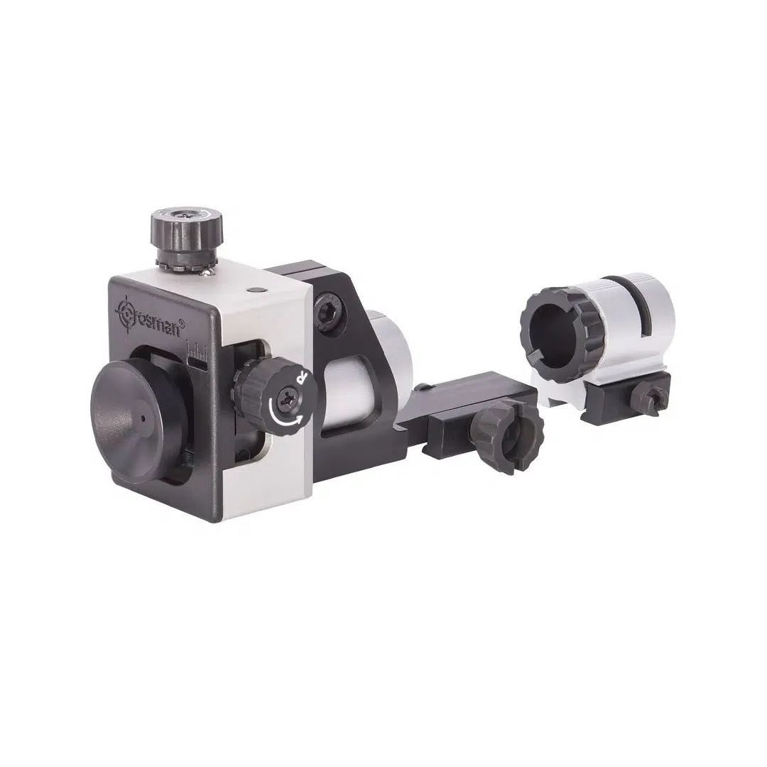 Crosman Challenger CH2021