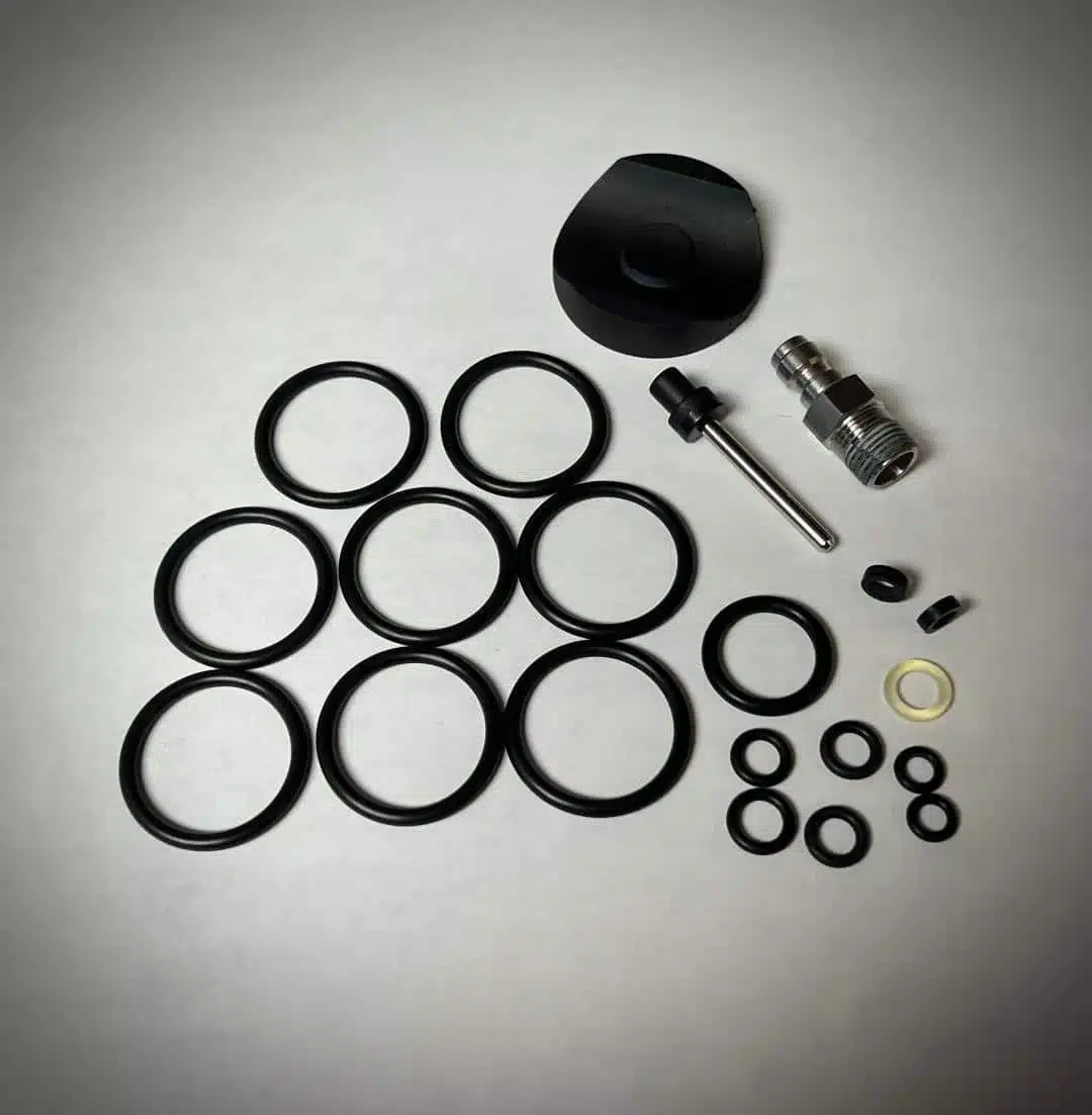 CROSMAN DIOPTER SIGHT SYSTEM - Airgun Revisions