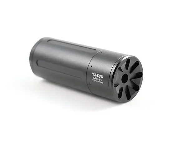 Accessories 2 - Airgun Revisions