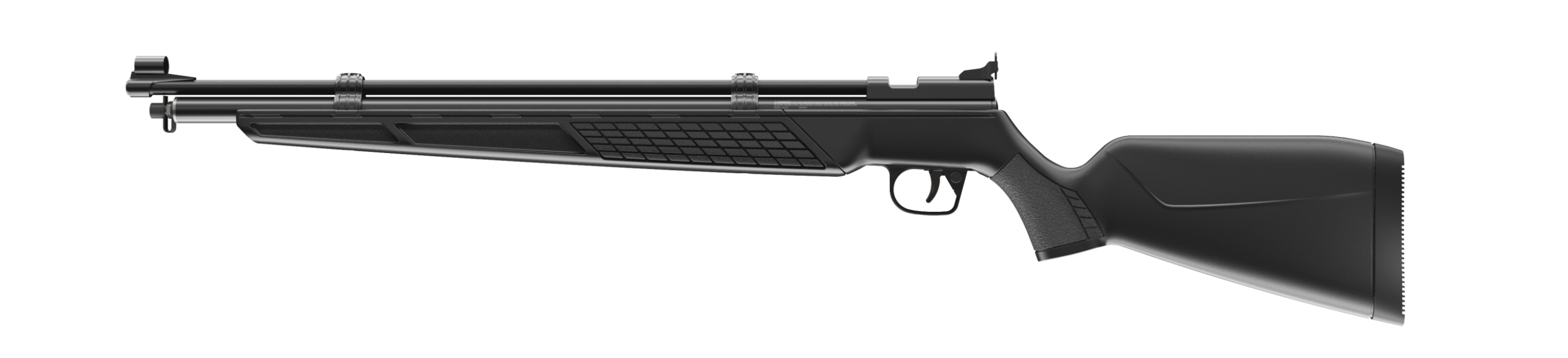 Crosman 3622 pcp