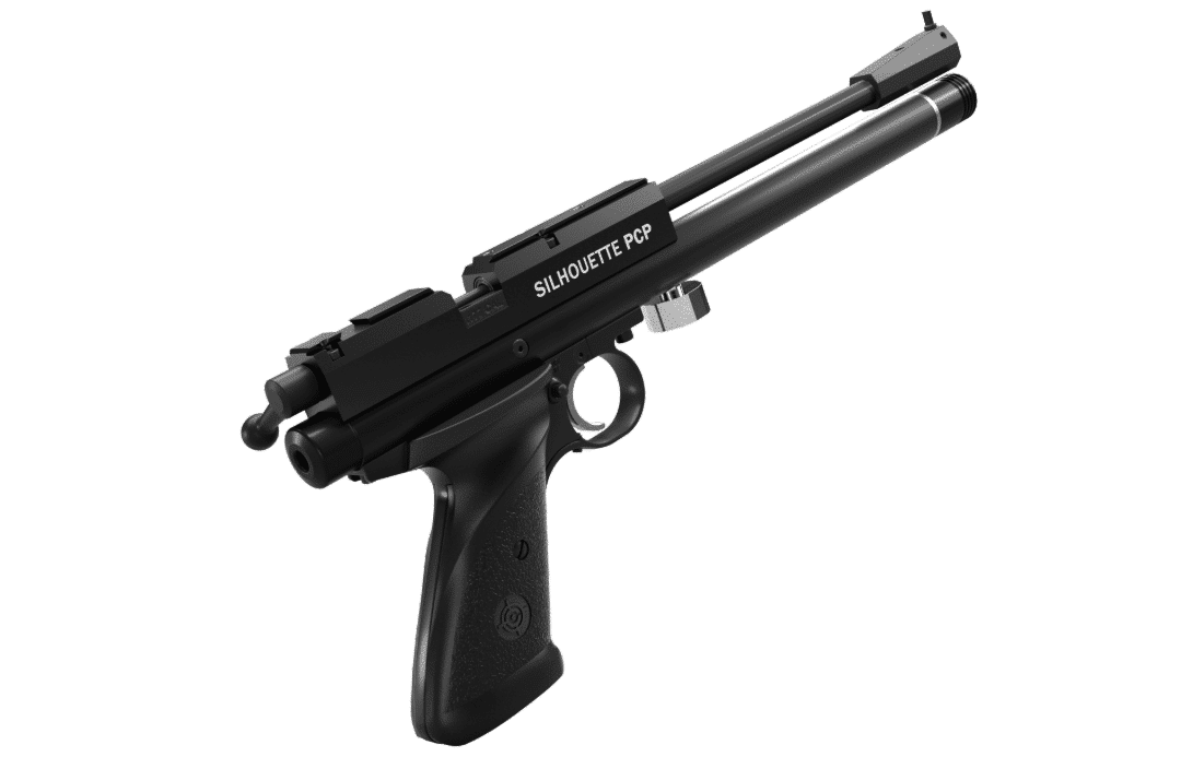 Crosman 1701p