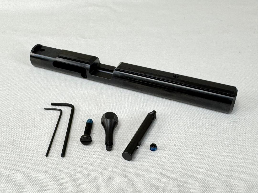 Crosman Steel Breech Kit .177 - Airgun Revisions