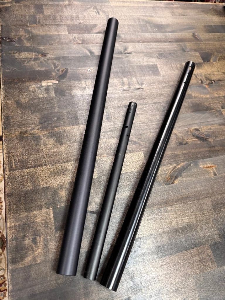 BENJAMIN PCP AIR TUBE