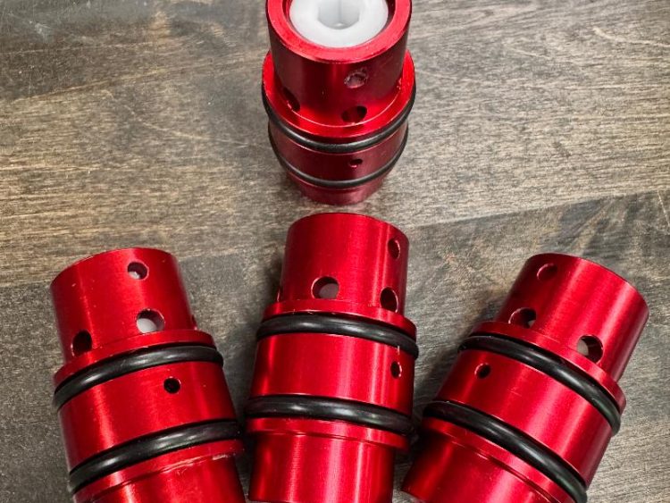 BENJAMIN AIR GUN PARTS
