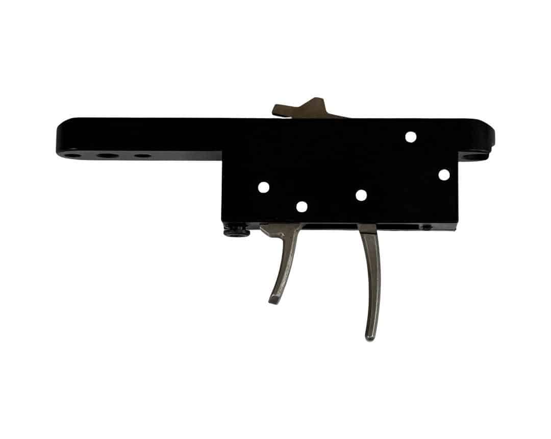 Benjamin Marauder Trigger Assembly