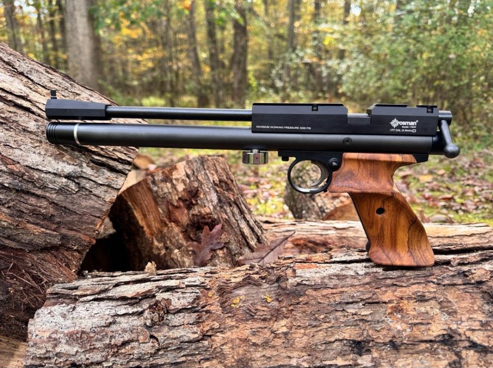 Crosman 1701p
